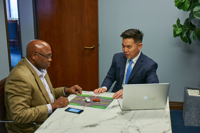 Personal Injury Reviews - Law Offices of Edward Y Lee