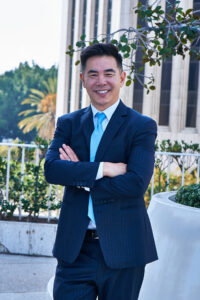 Meet Our Lawyers - Law Offices of Edward Y Lee