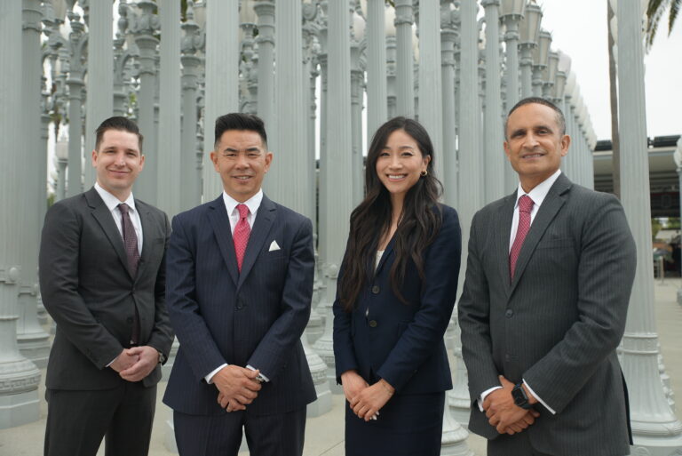 Meet Our Lawyers - Law Offices of Edward Y Lee